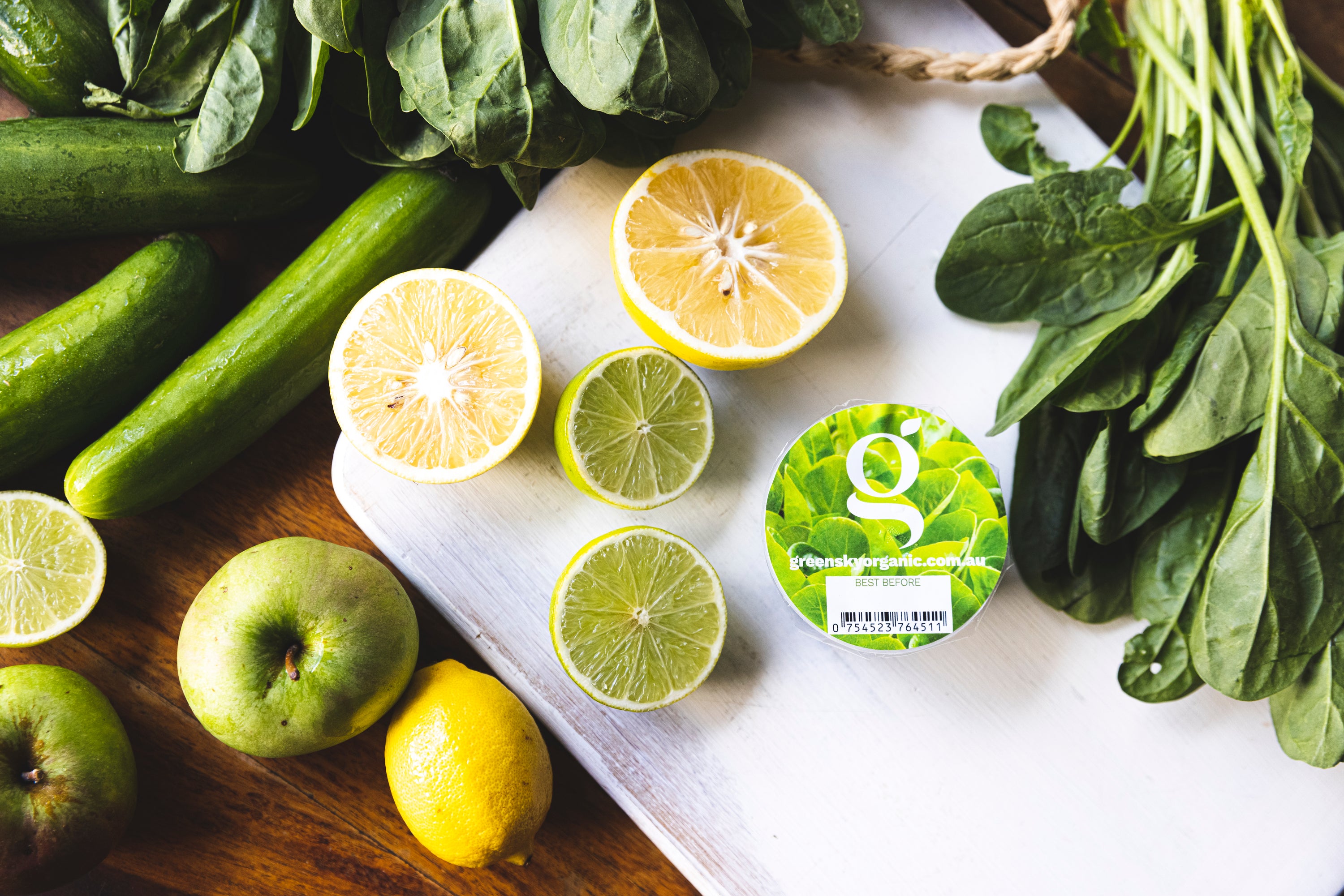 Veggie Pods – GreenSky Organic